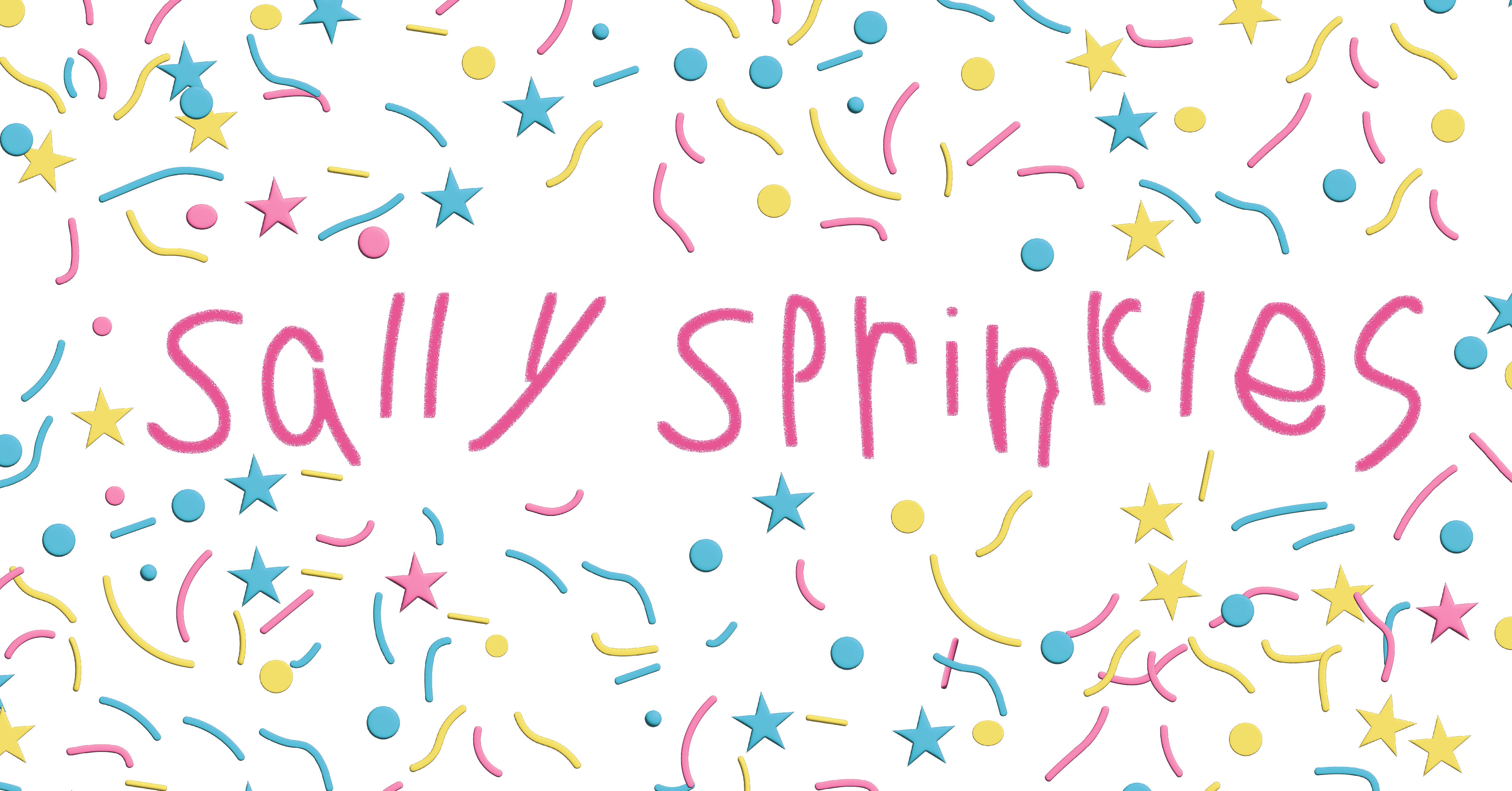 Sally Sprinkles